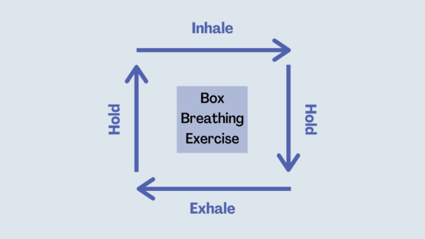 Box Breathing: a Simple Biohack to Quickly Reduce Stress and Anxiety ...